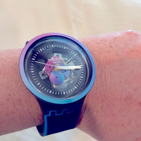 Swatch | Accessories | Brandnew Swatch Watch | Poshmark